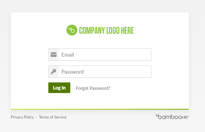 BambooHR Implementation Guide